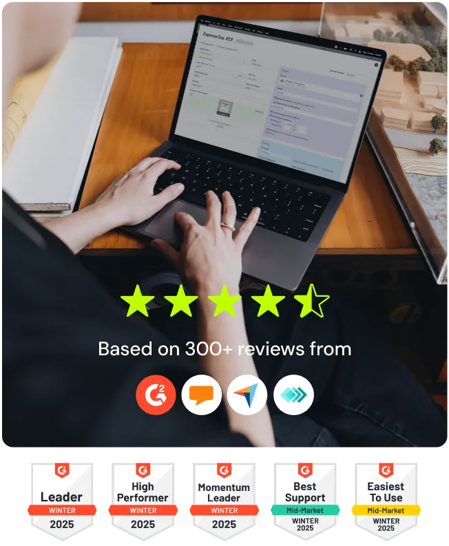 Professional Services Automation Software | Projectworks